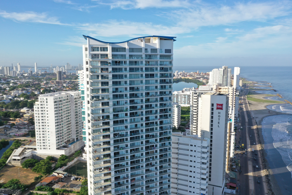 Alta Mar - Spazio Urbano